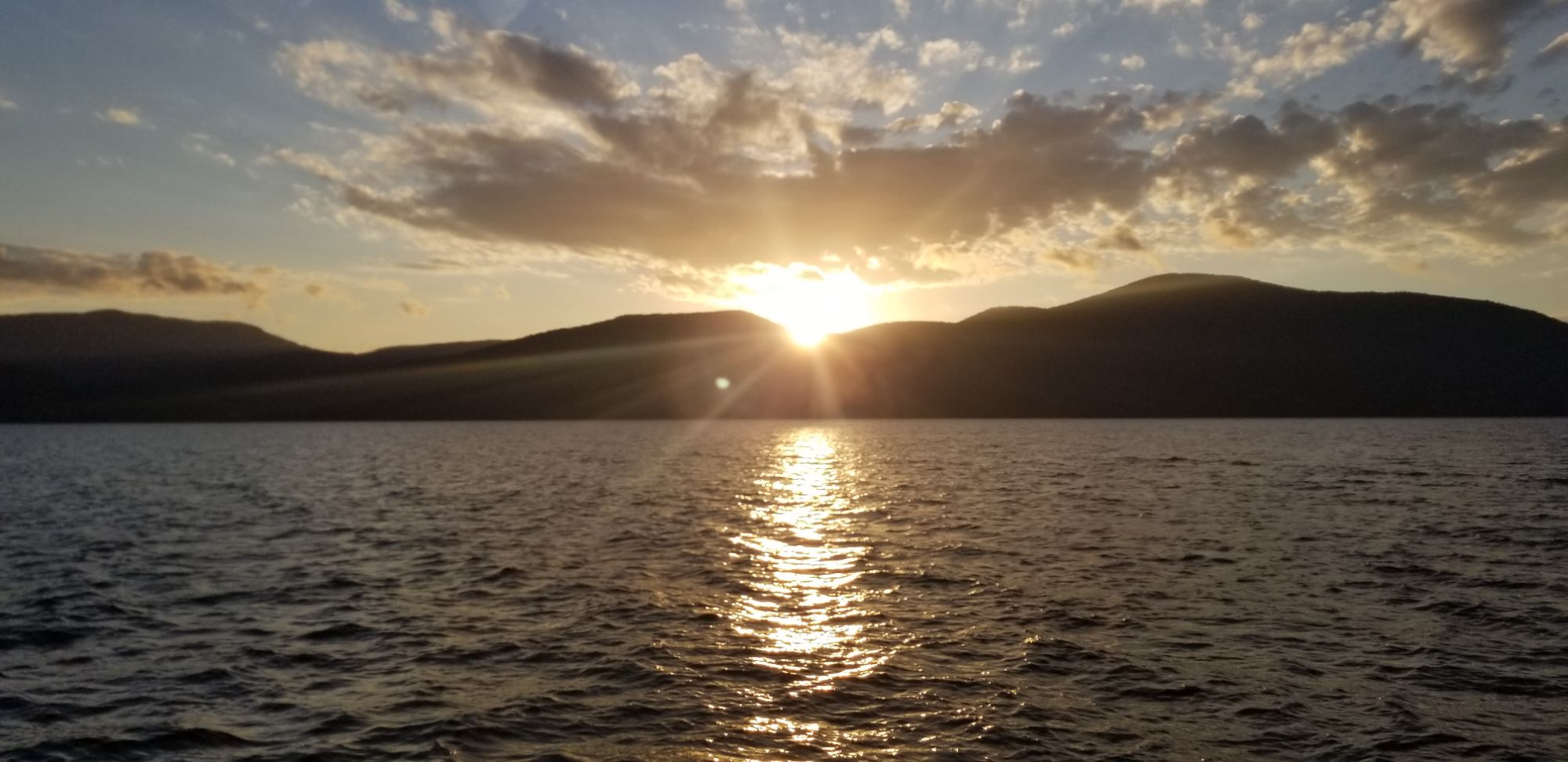 Light up the Day… – Living Sensations